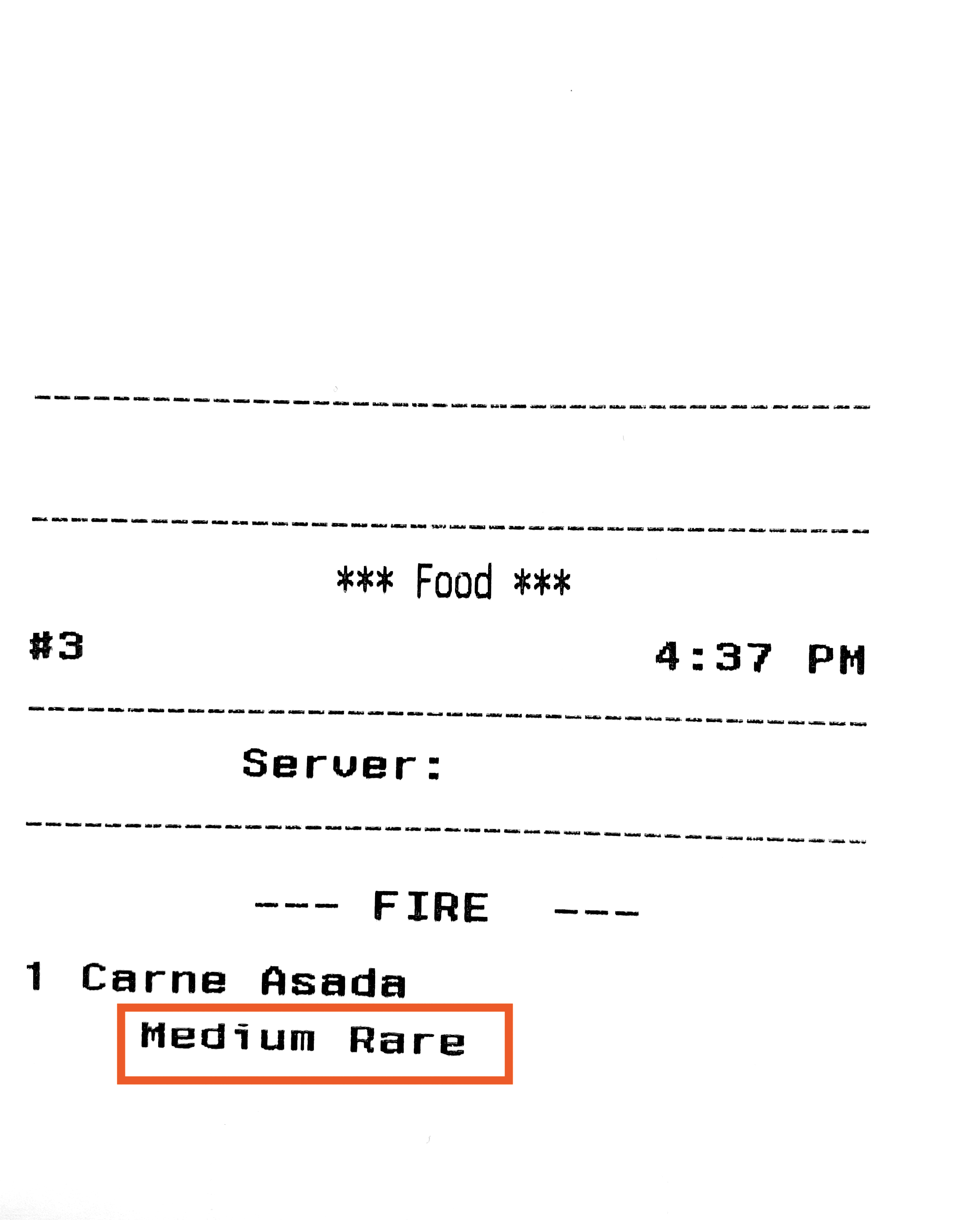 Creating Default Modifiers