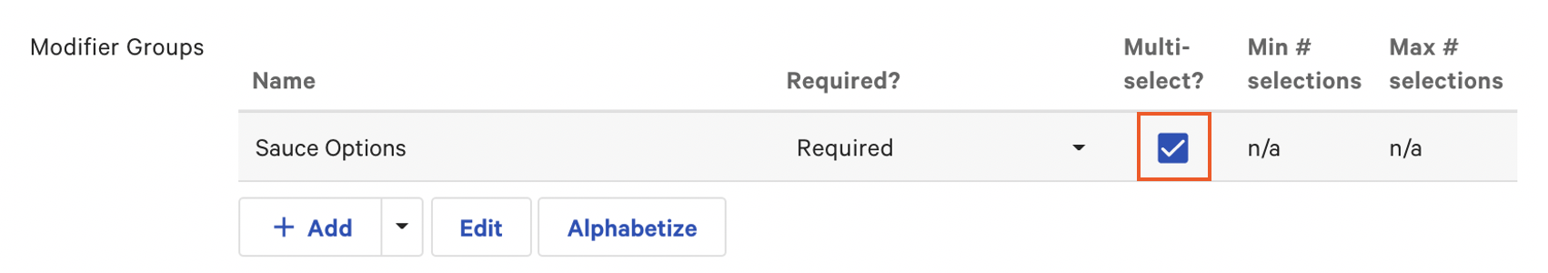 Setting Up & Using Modifier Multi-Select