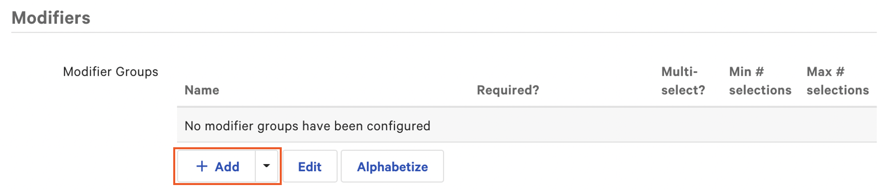 Setting Up & Using Modifier Multi-Select