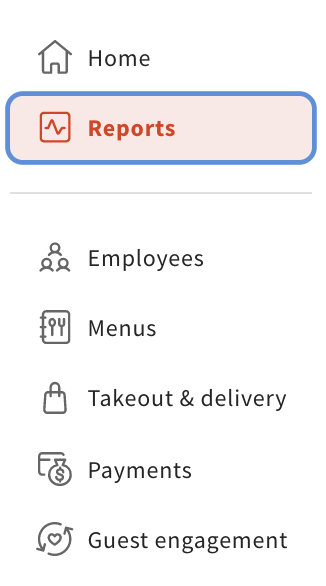 Setting Up Restaurant Hours and Services