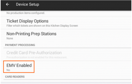 Setting Up Your Toast Go 2 and Accepting Payments