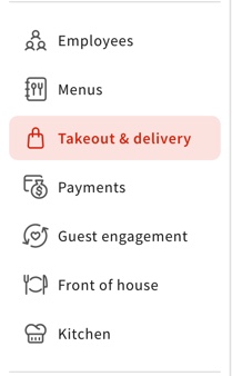 Catering & Pre-Ordering Guide
