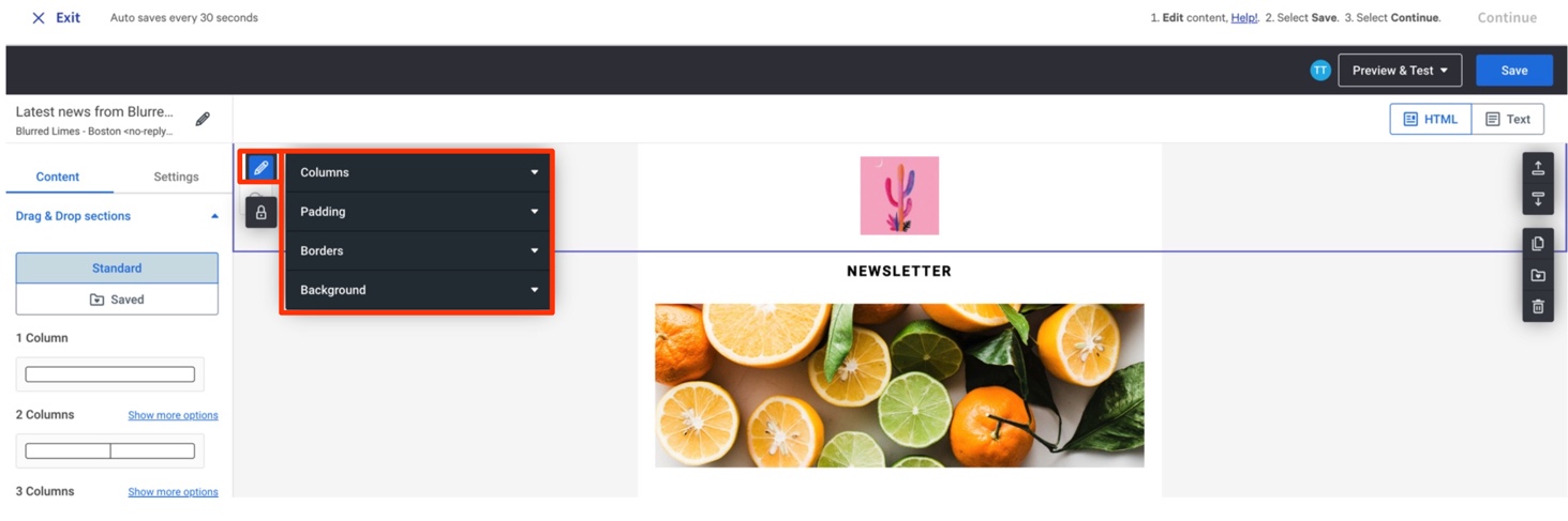 Getting Started: Launching Your First Toast Marketing Campaign