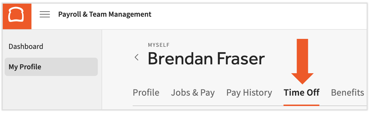 Toast Payroll: Employee Resources