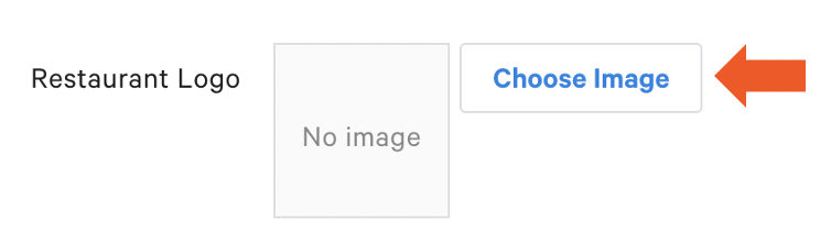 Setting Up the New POS Experience