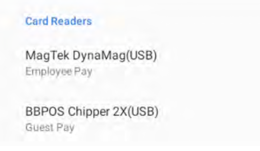 Toast Flex 14 Installation Guide