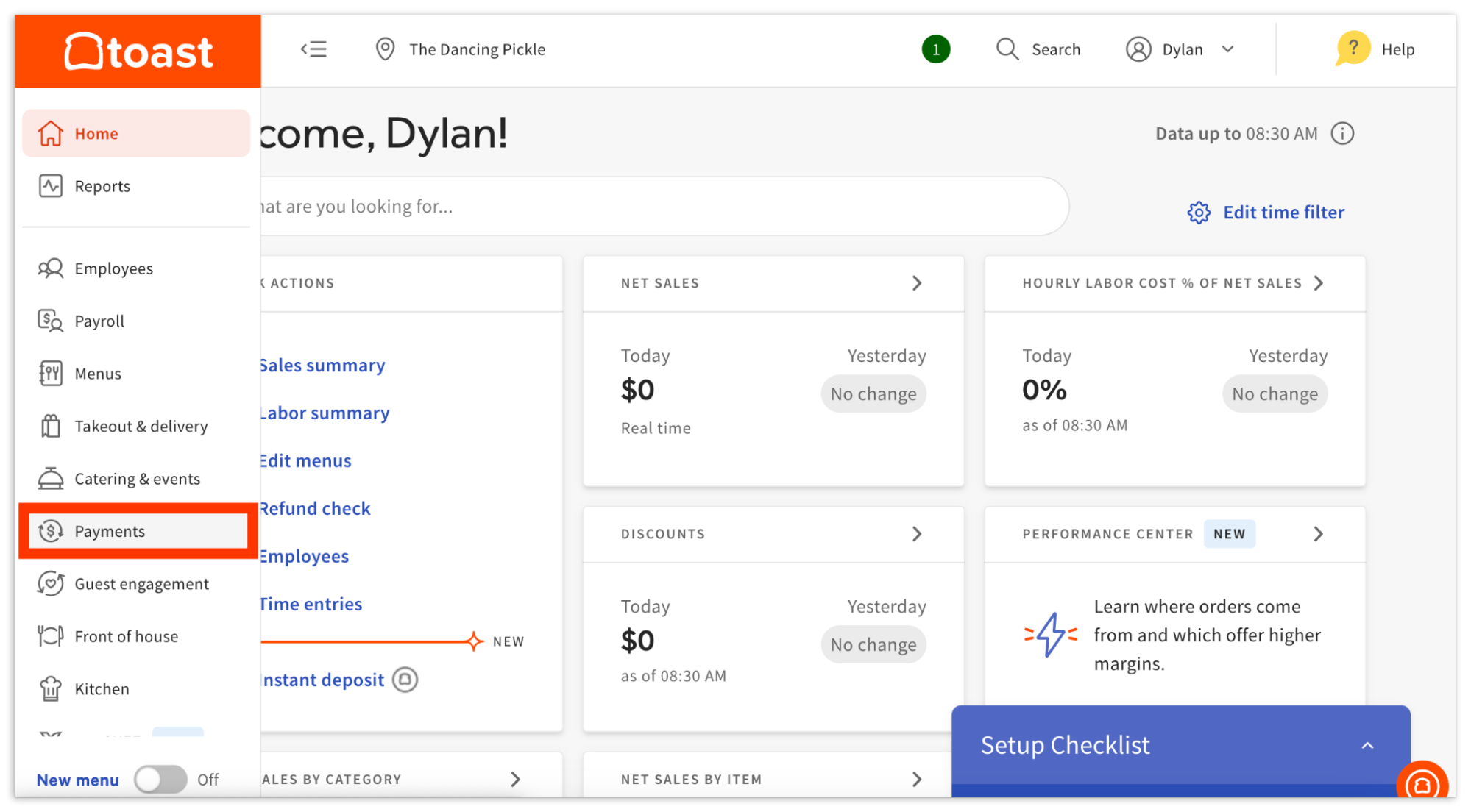 Outages and Disruptions: Setting up Payment Processing for Disruptions ...
