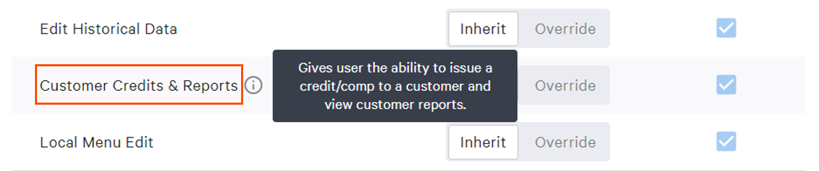 Guest Engagement Reports Overview