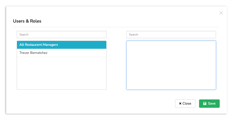 xtraCHEF: Inventory - Getting Started (Area Setup and Count Lists)