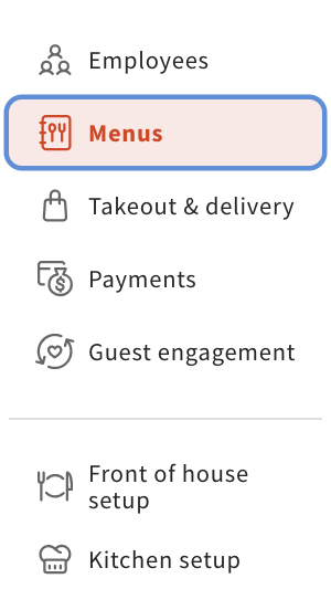 Prep Stations Basics