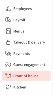 Setting Up Cash Drawers