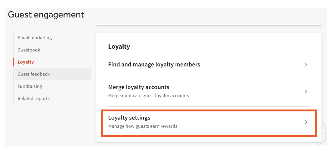 Using a Gift Card or Loyalty Partner Integration