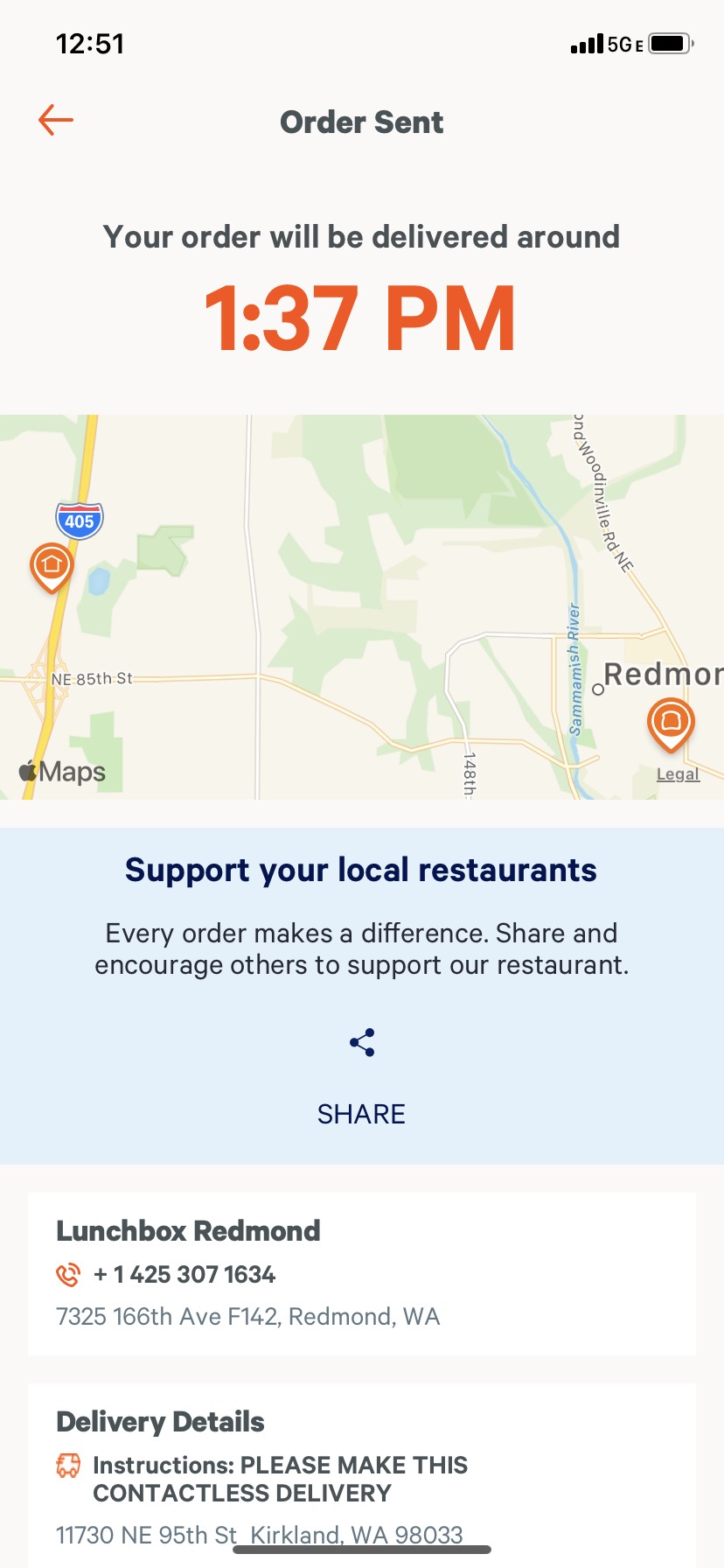 Managing Your Quote Time Strategy