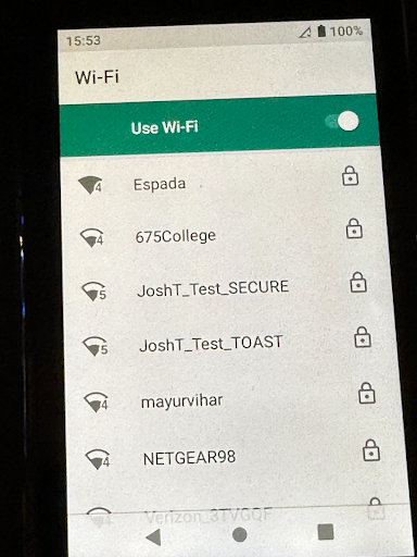 Set Up your AMS1 Card Reader