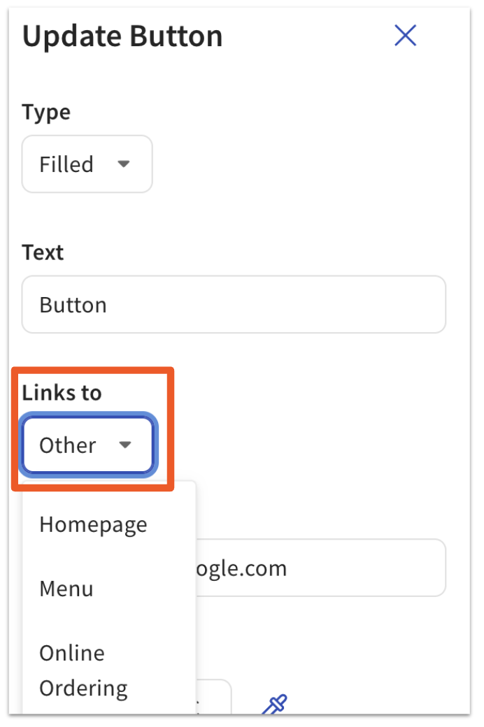 Get Help with Toast Websites