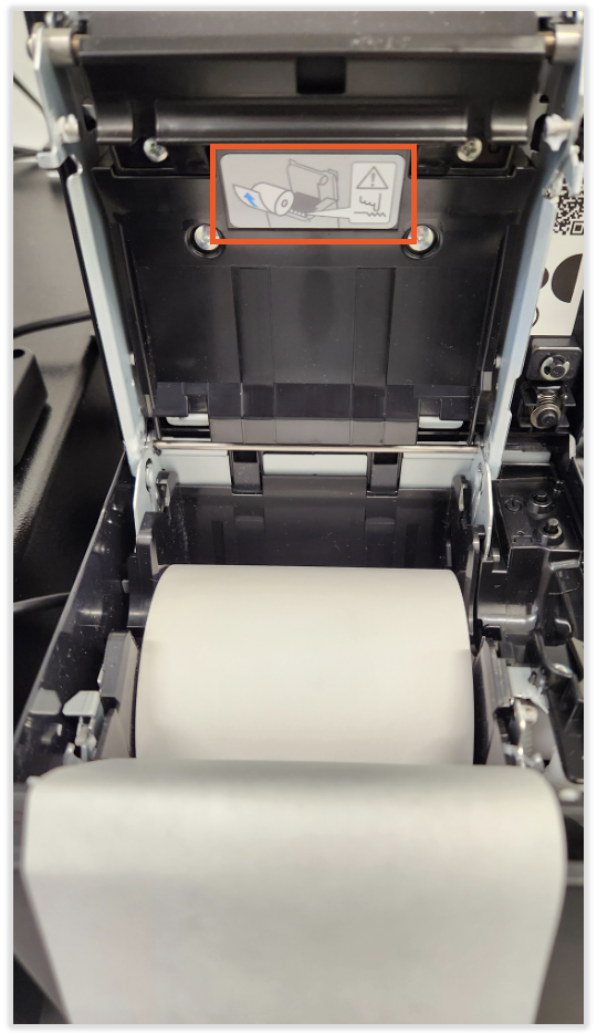 Get Help with Blank Tickets Printing