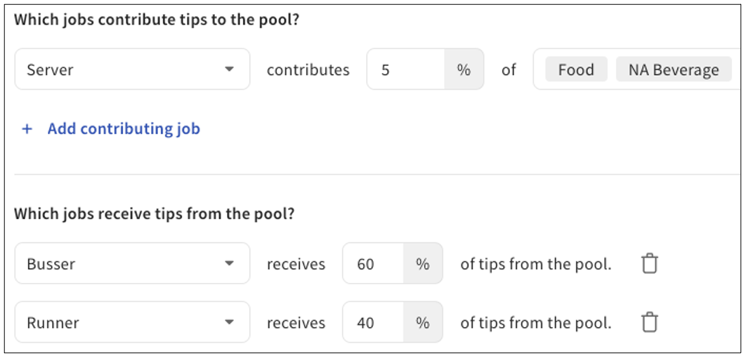 Toast Tips Manager FAQ's
