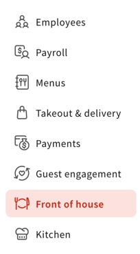 Advanced Modifier Configuration