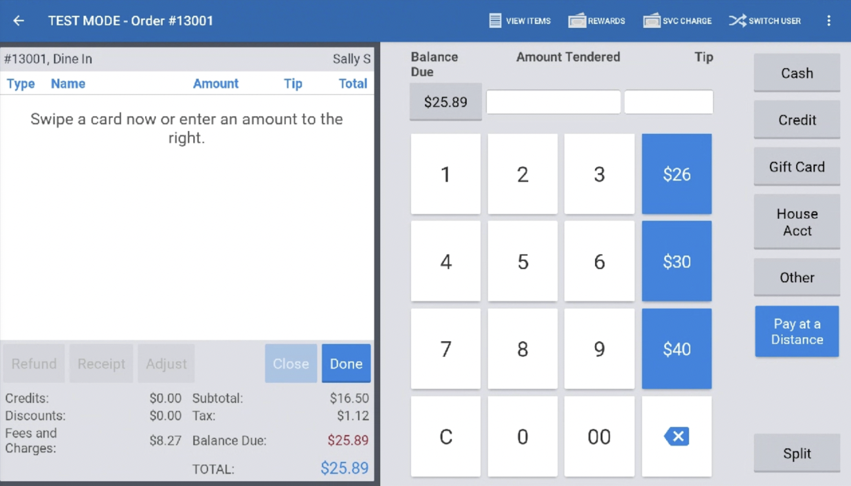Hotel Property Management Systems (PMS) Integrations with Toast