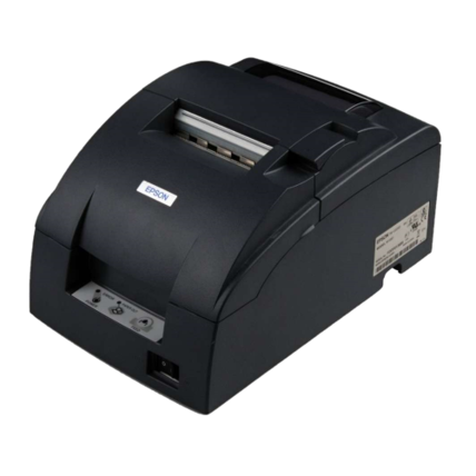 Toast Compatible Printers