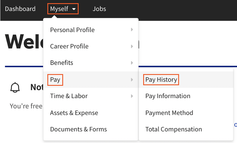 Toast Payroll: Employee Resources