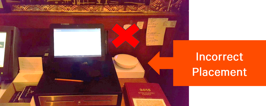 Installing Wireless Access Points