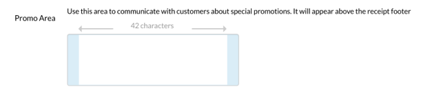 Customizing Receipts: Advanced Configuration