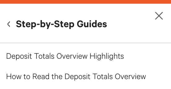 Reporting Best Practices: Reports to Use After Your First Day on Toast