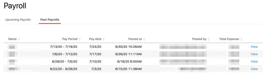 Toast Payroll: How to Run Payroll