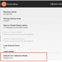 Voiding Items, Payments and Checks