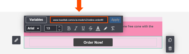 Getting Started: Launching Your First Toast Marketing Campaign