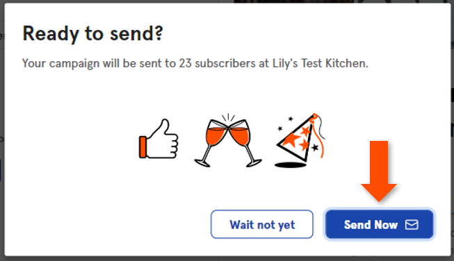 Getting Started: Launching Your First Toast Marketing Campaign
