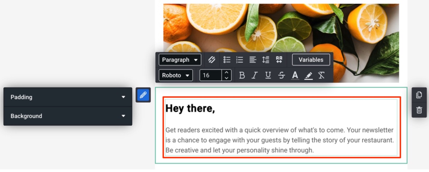 Getting Started: Launching Your First Toast Marketing Campaign