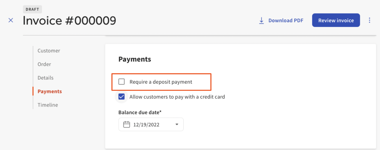 Getting Started: Toast Catering and Events