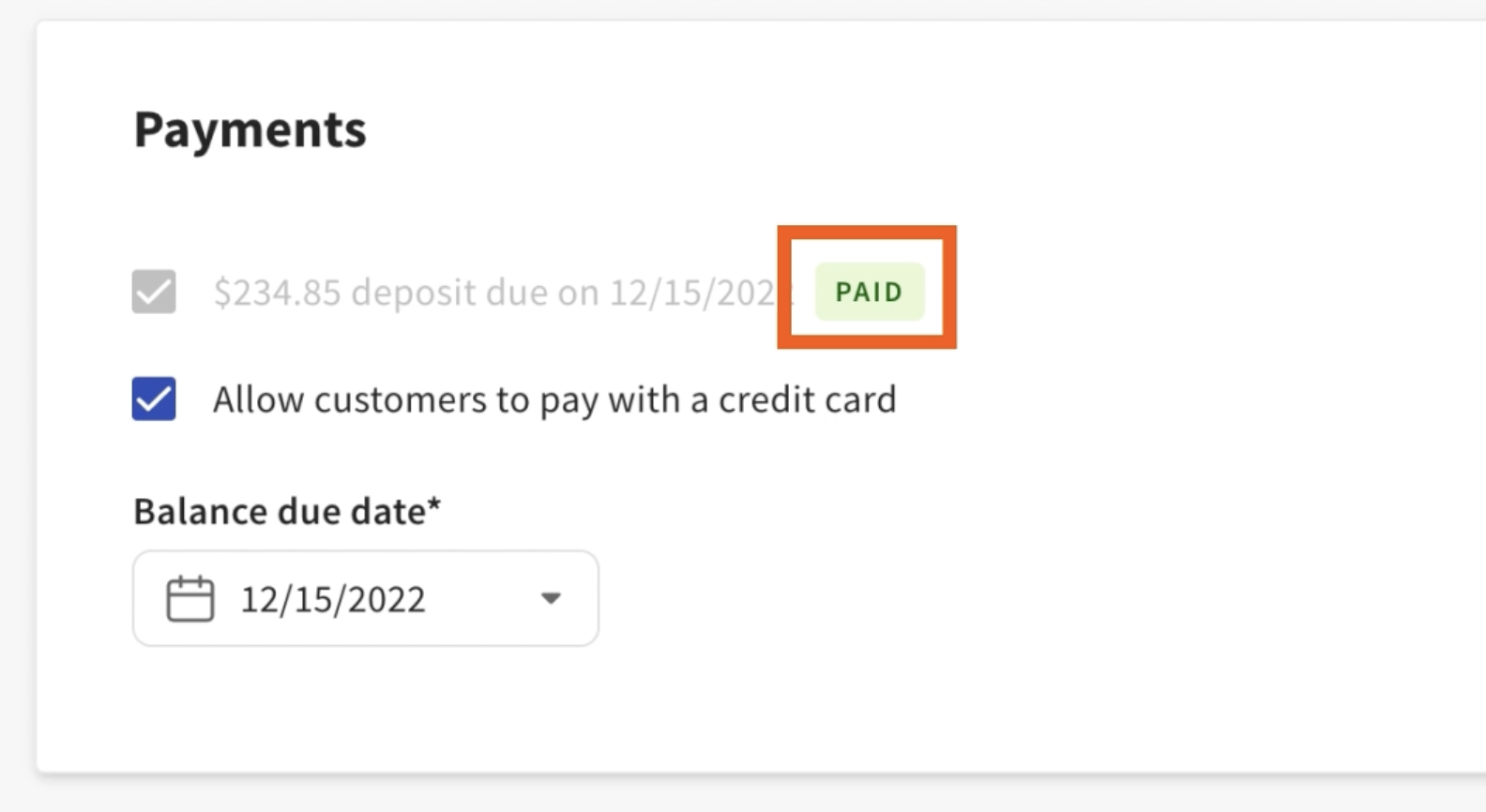 Getting Started: Toast Catering and Events