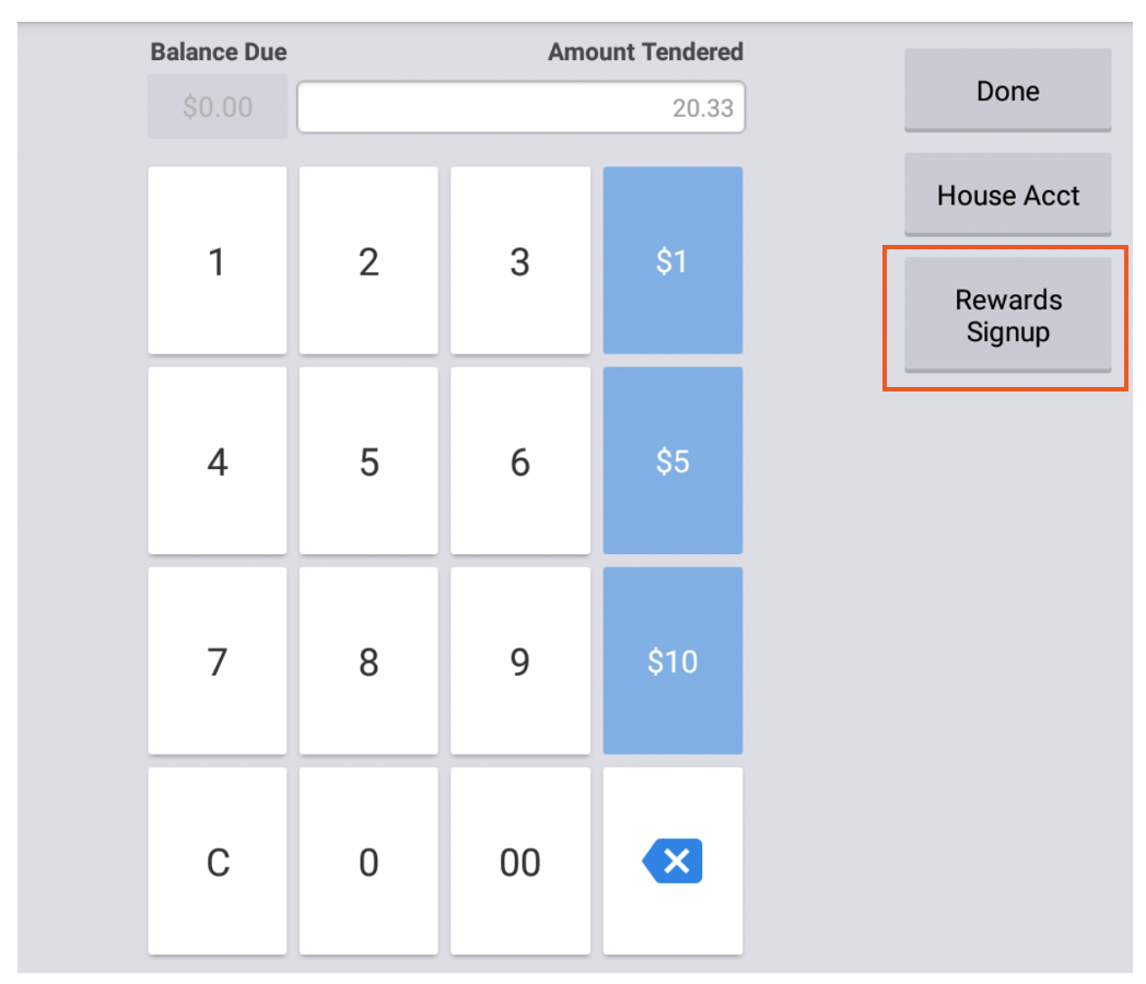 How Guests Enroll in Toast Loyalty