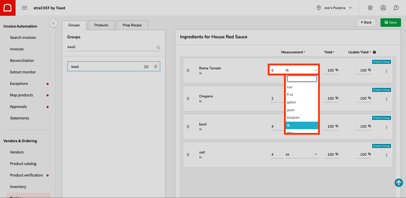 xtraCHEF: Recipe - Getting Started