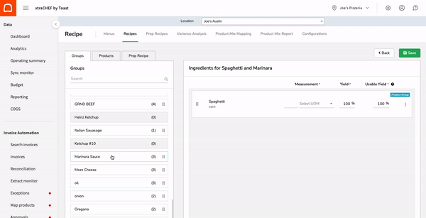 xtraCHEF: Recipe - Getting Started