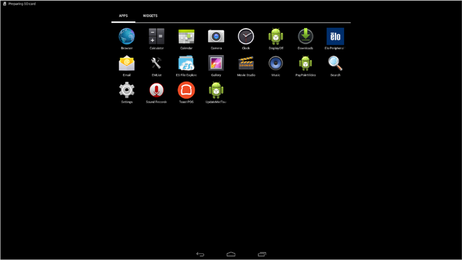 Guest-Facing Display Troubleshooting Guide