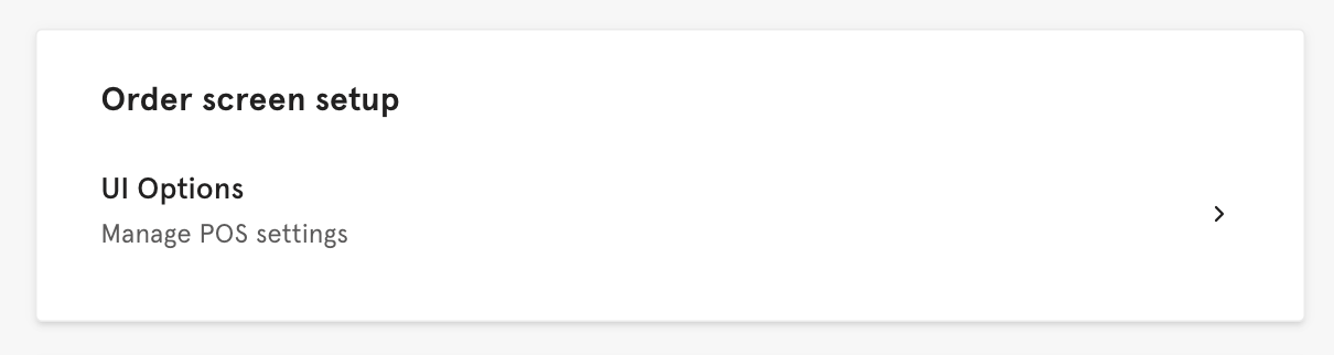 Setting Up & Troubleshooting Tip Options for Online Ordering