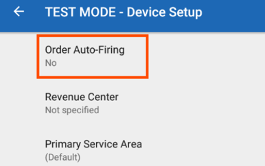 Getting Started with Online Ordering
