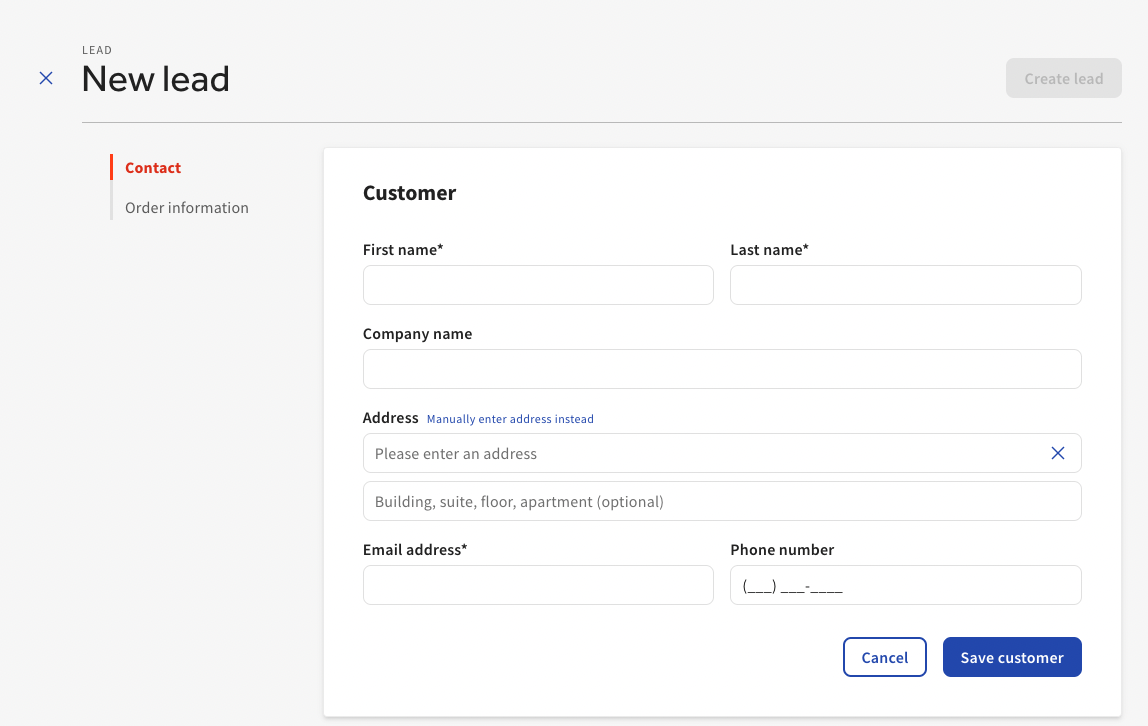 Optimizing Toast Catering and Events
