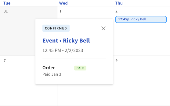 Optimizing Toast Catering and Events