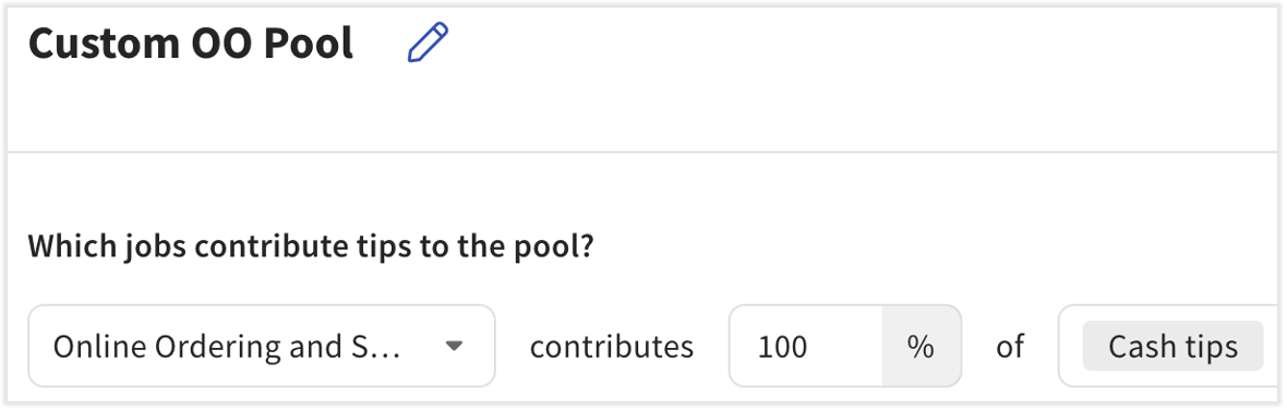 Getting Started with Toast Tips Manager: How to Pool & Share Tips