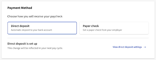 Toast Payroll: Paycheck Delivery FAQs