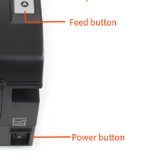 Get Help: Toast Item Label Printer TLP400