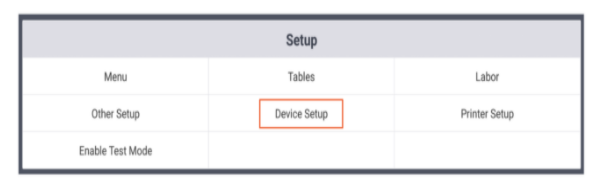Get Help: Toast Item Label Printer TLP400