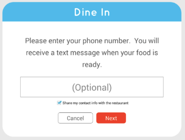 Setting Up Your Kiosk