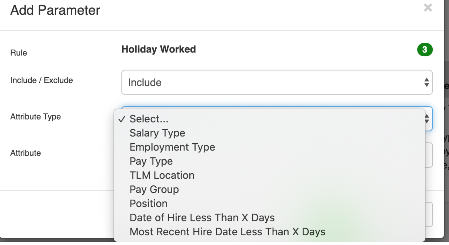 Toast Payroll: Adding Company Holidays