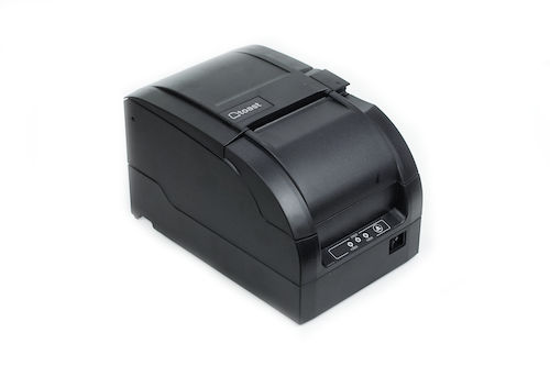 Toast Kitchen Printer Quick Start Guide